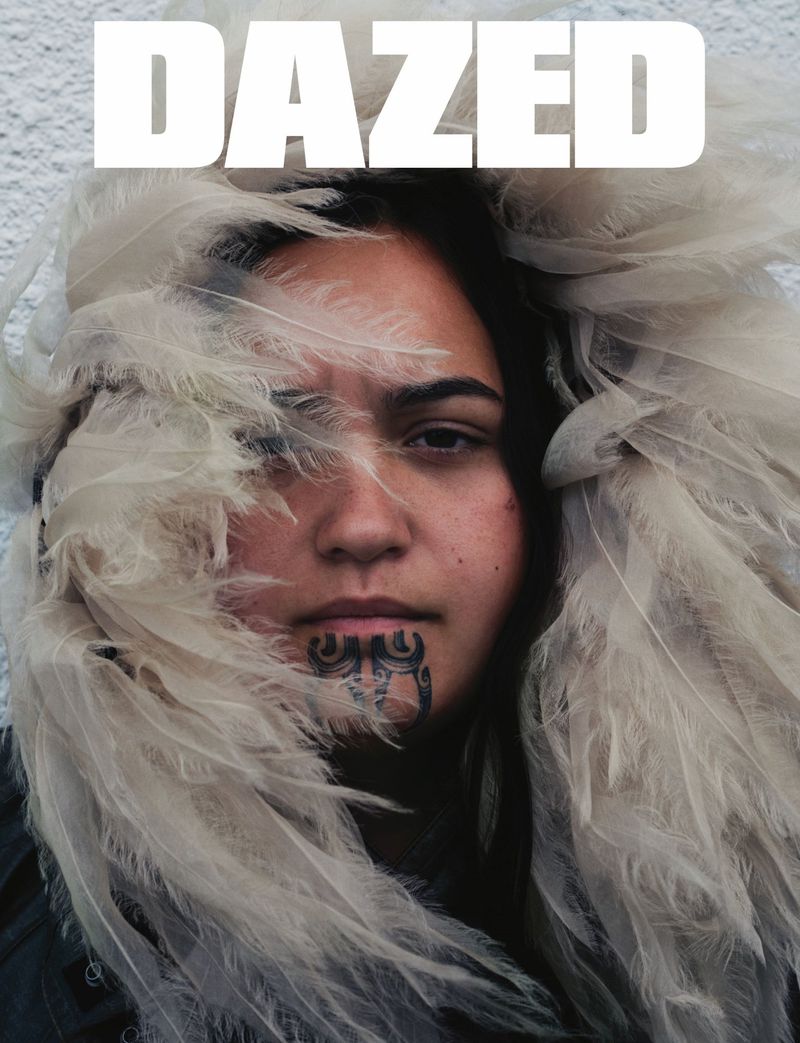 Dazed Magazine Spring 2025 Covers (Dazed Magazine)