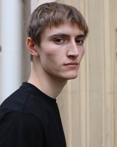 Clément Bruyere - Model Profile - Photos & latest news