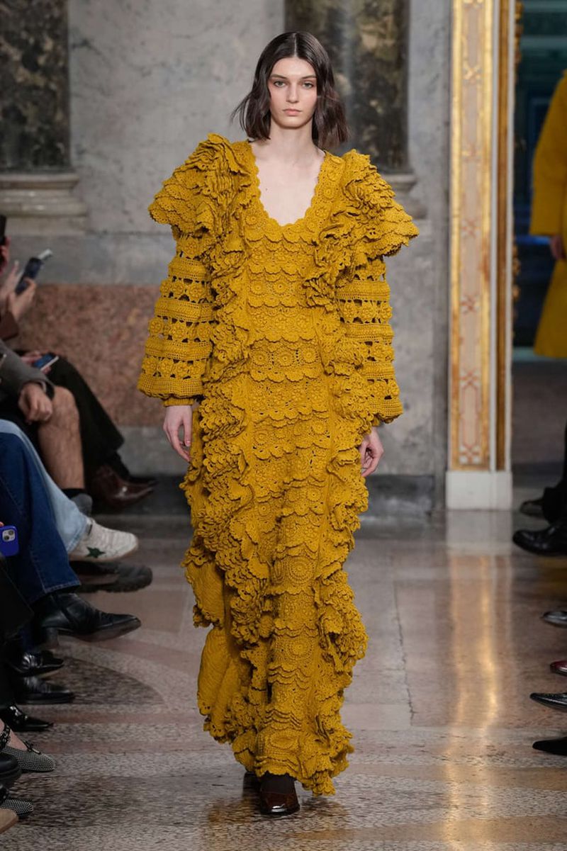 J.Salinas F/W 25 Show (Various Shows)