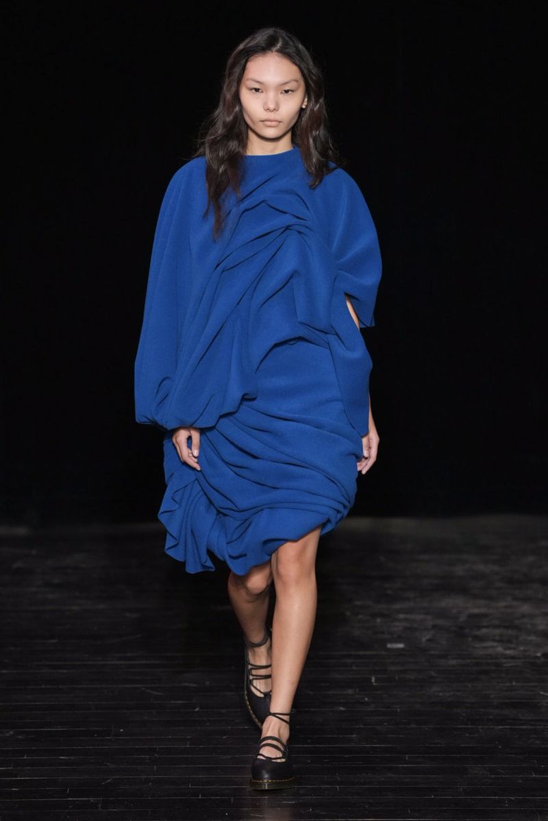 Mossi F/W 25 Show (Mossi)
