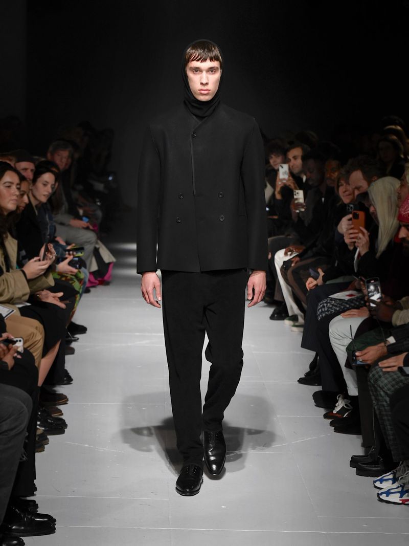 DERRICK A/W 24 Show (Derrick)