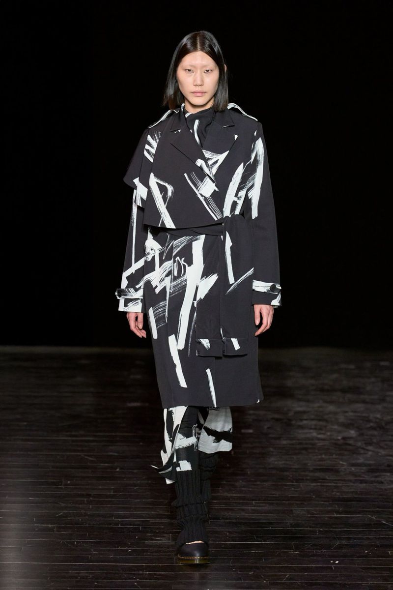 Mossi F/W 25 Show (Mossi)