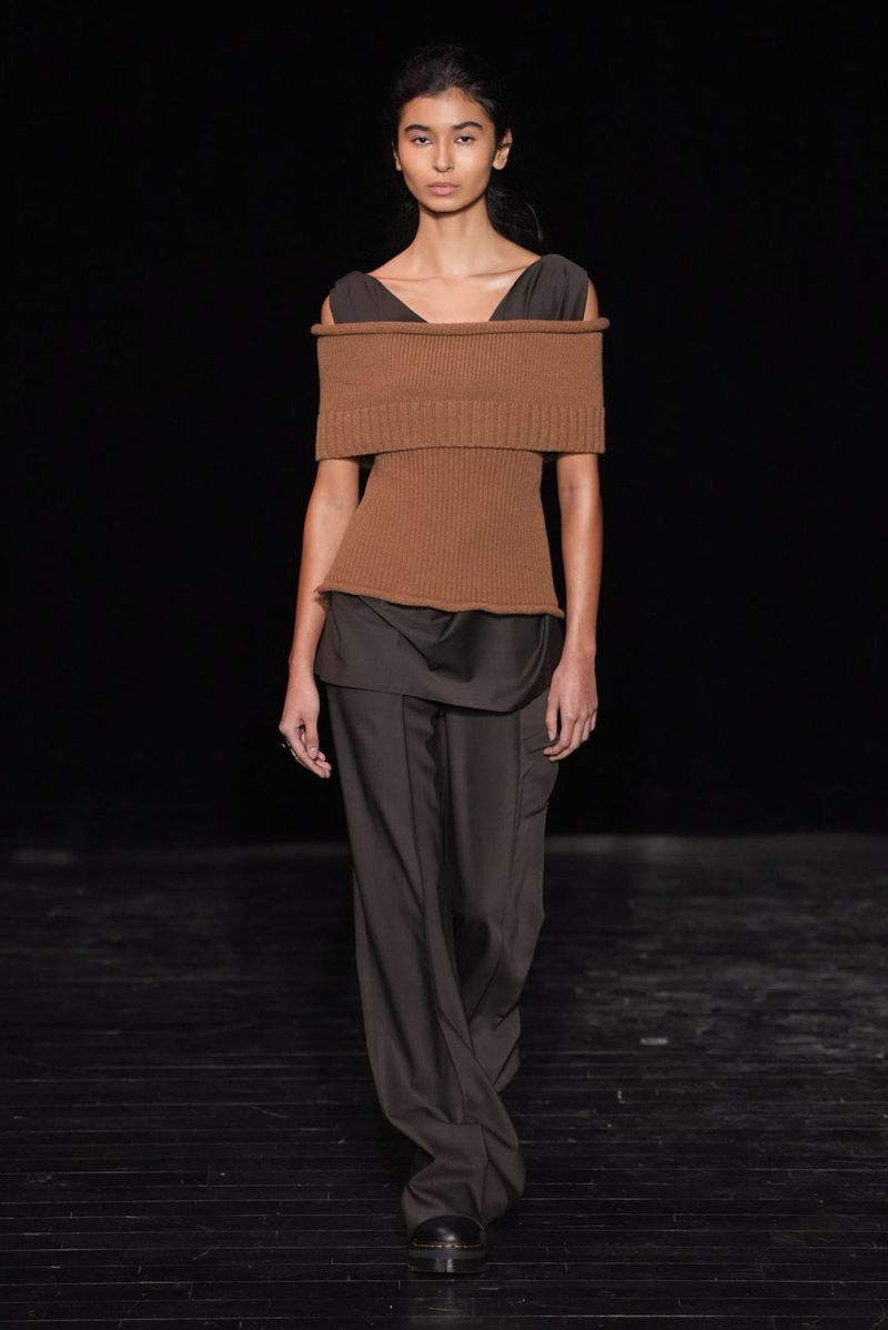 Mossi F/W 25 Show (Mossi)