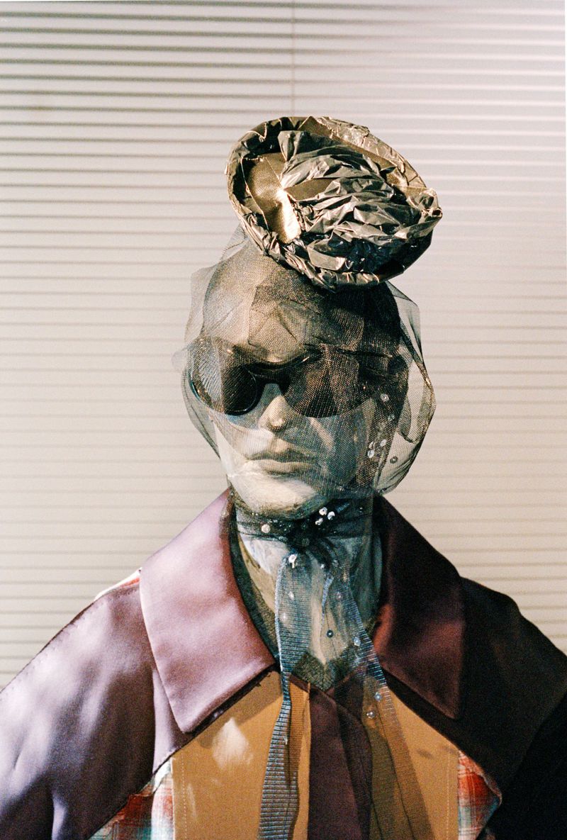 AW23 Still Life (AnOther Magazine)