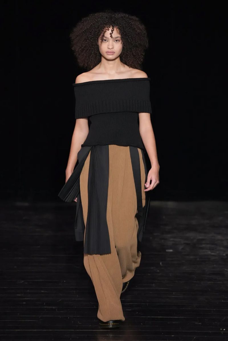Mossi F/W 25 Show (Mossi)