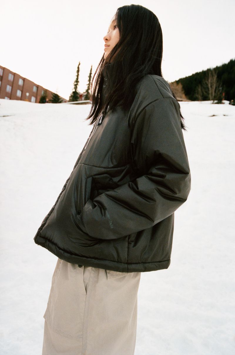 Zara Woman X and Wander (Zara)