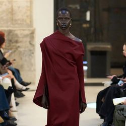 Naomi Apajok - Model Profile - Photos & latest news