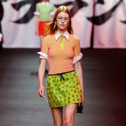 Jadi Wegener - Model Profile - Photos & latest news