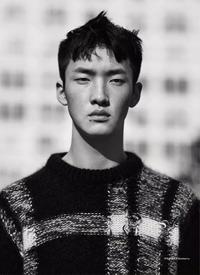 Wang Hong Yu - Model Profile - Photos & latest news