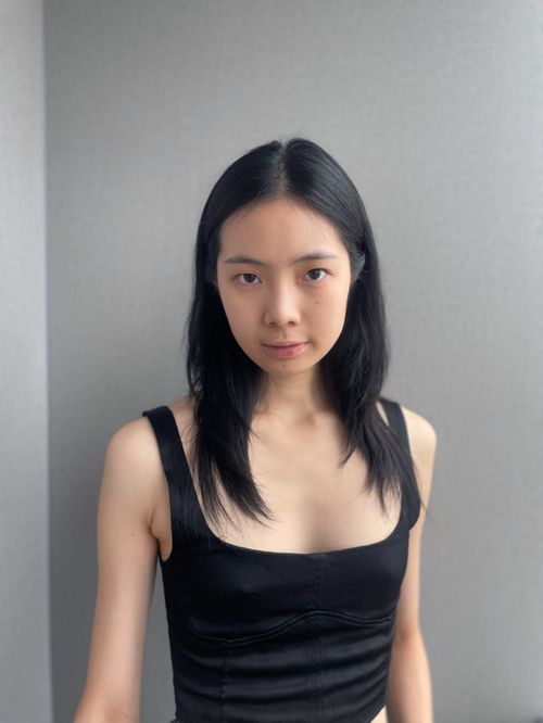 Julia Li - Model Profile - Photos & latest news