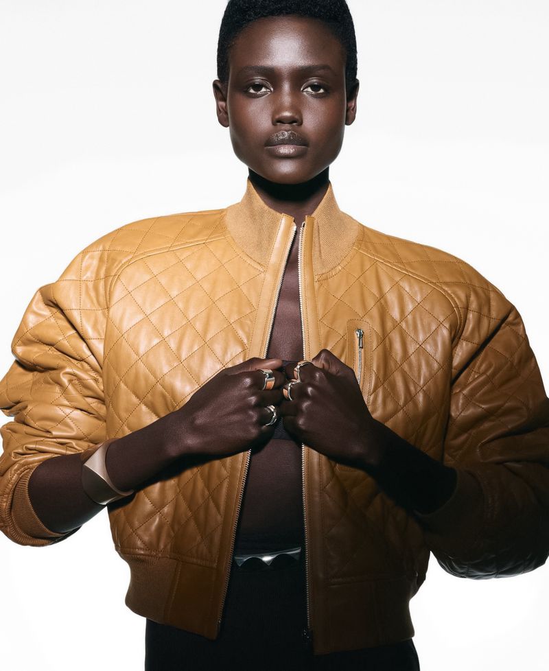 Piccola Anima Ribelle (Harper's Bazaar Italia)