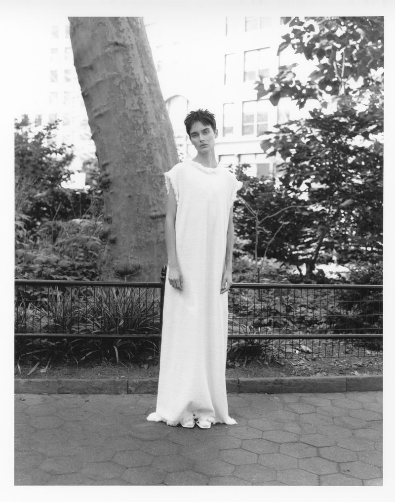 Chelsea Morning with JULI KOCEMBA (SHADOWPLAY Magazine)