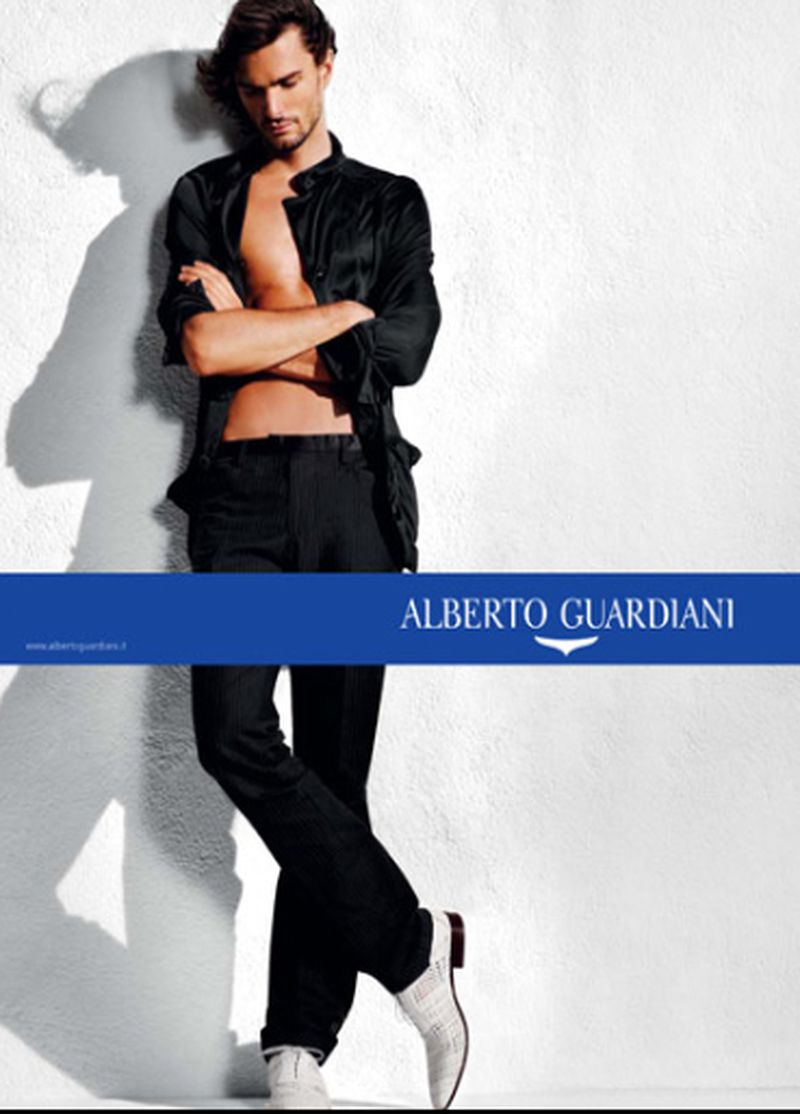 Alberto Guardiani S/S 10 (Alberto Guardiani)