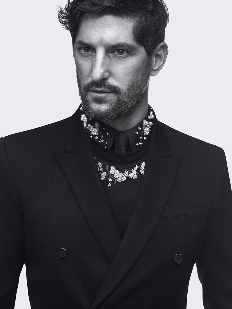 Givenchy S/S 15 (Givenchy)