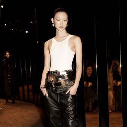 Sora Choi - Model Profile - Photos & latest news