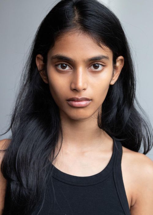 Bhavitha Mandava - Model Profile - Photos & latest news