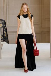 Hella Thomale - Model - detail by client