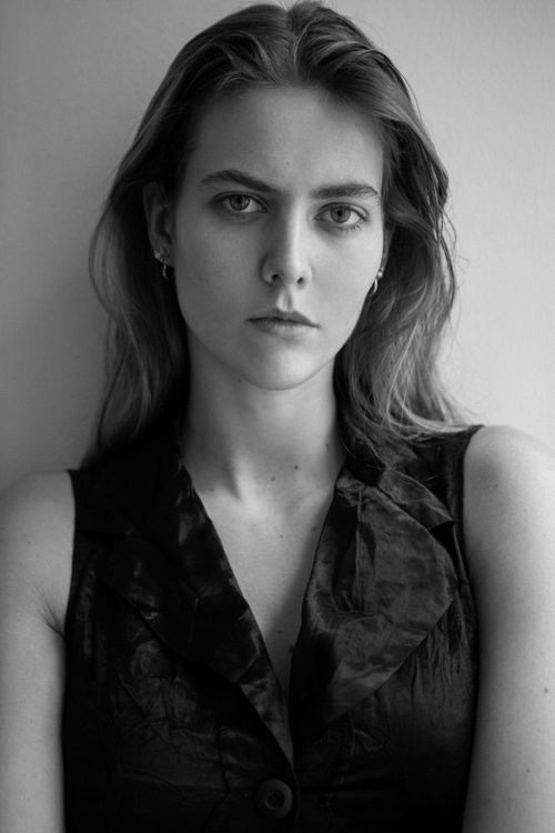 Camille Raffray - Model Profile - Photos & latest news