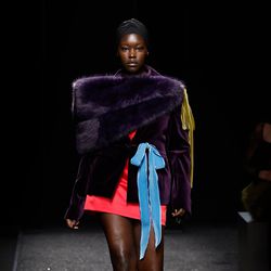 Ajok Daing - Model Profile - Photos & latest news