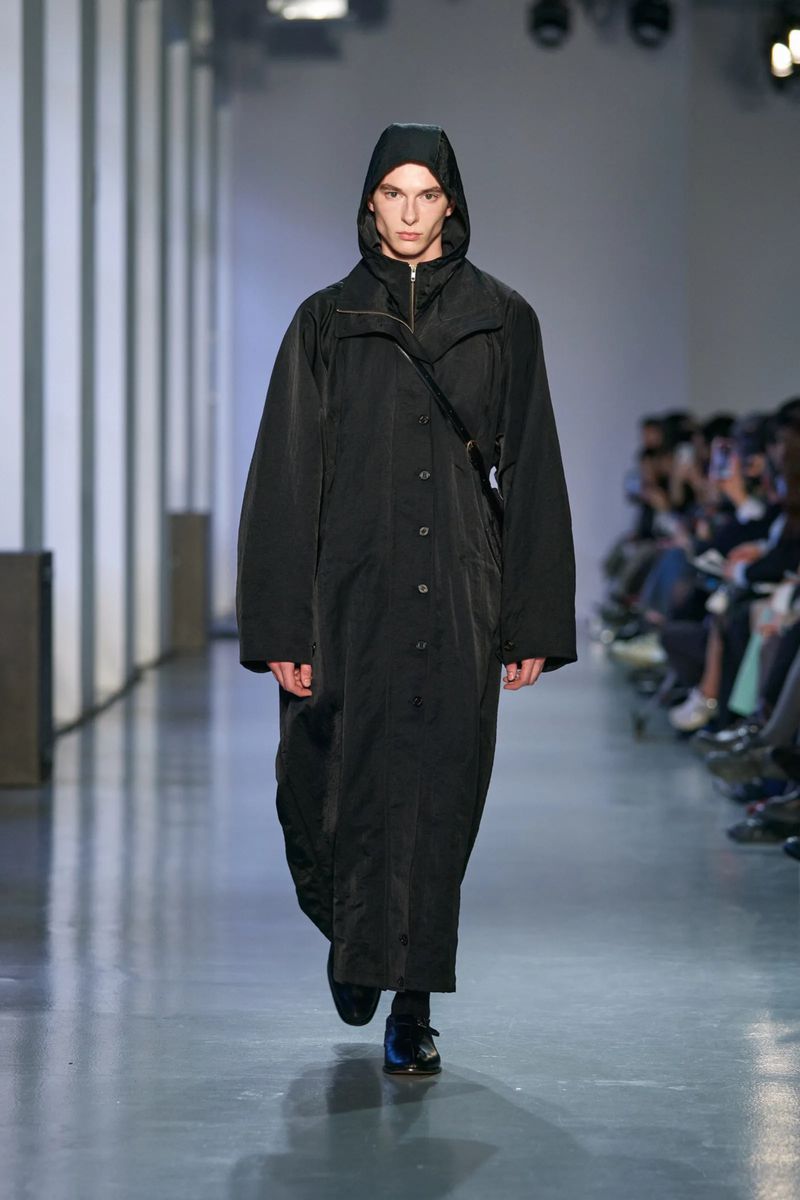 EENK F/W 25 Show (EENK)