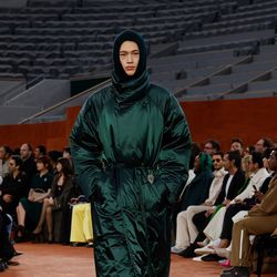 Mathieu Simoneau - Model Profile - Photos & latest news