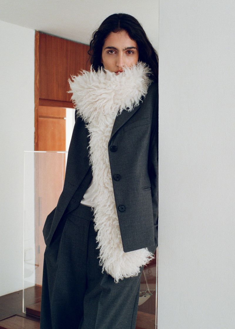 Minimal Tailoring (Mango)