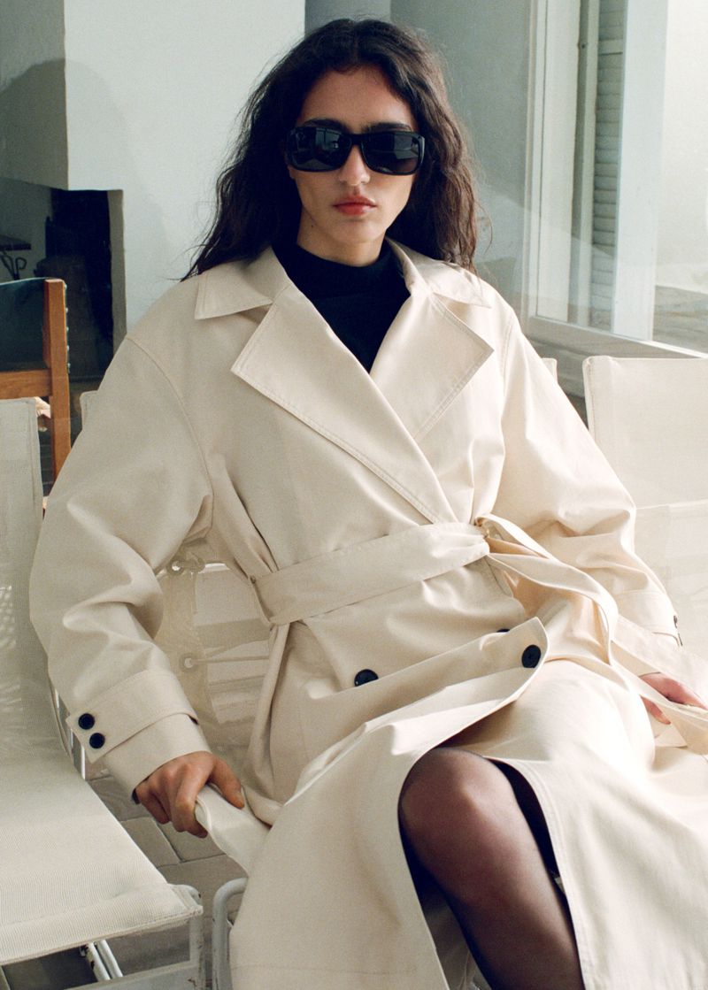 Minimal Tailoring (Mango)