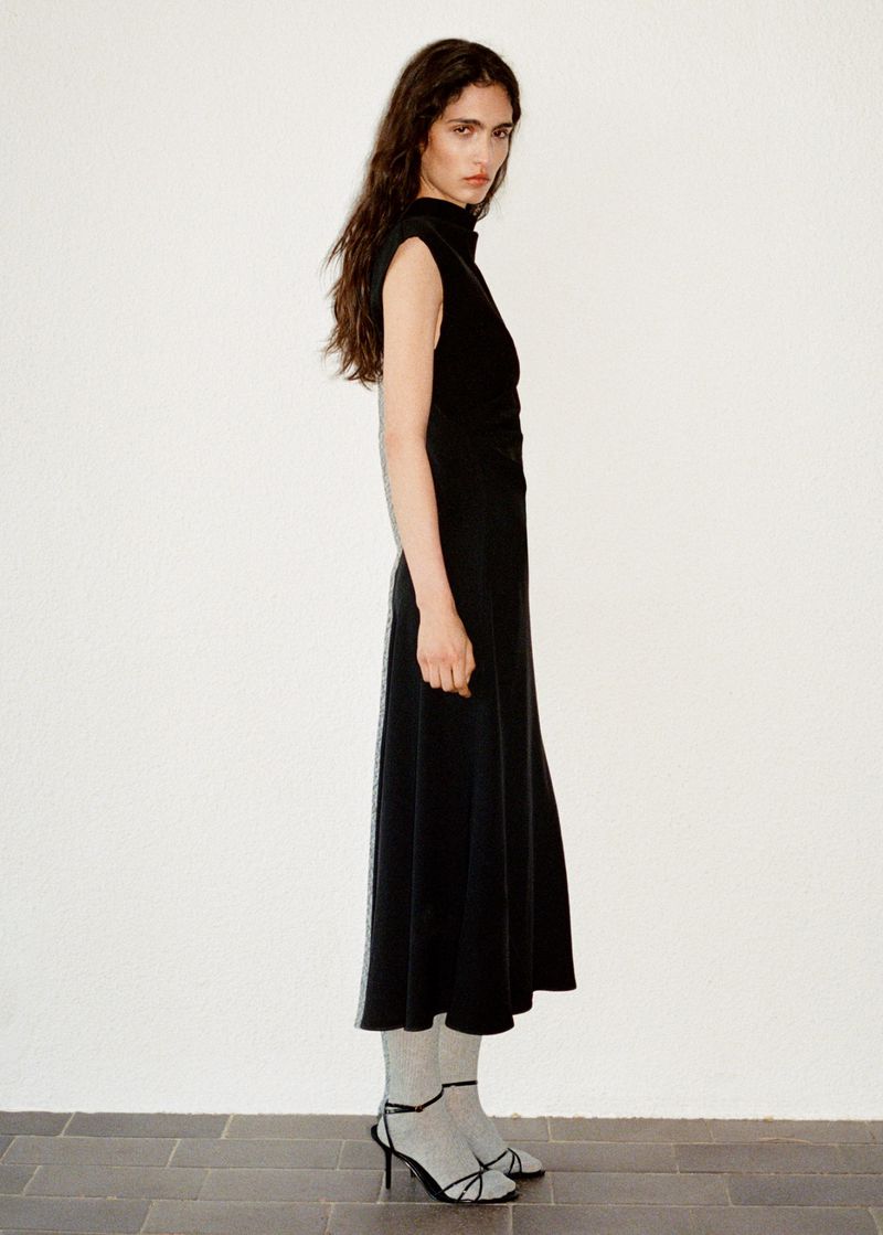 Minimal Tailoring (Mango)