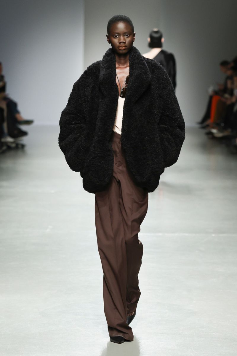 Atlein F/W 25 Show (Atlein)
