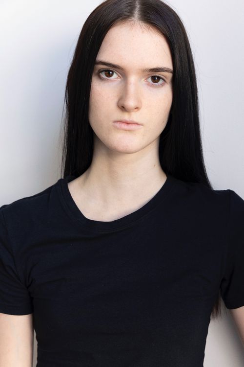 Tia Edney - Model Profile - Photos & latest news