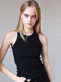 Rona Andro - Model Profile - Photos & latest news