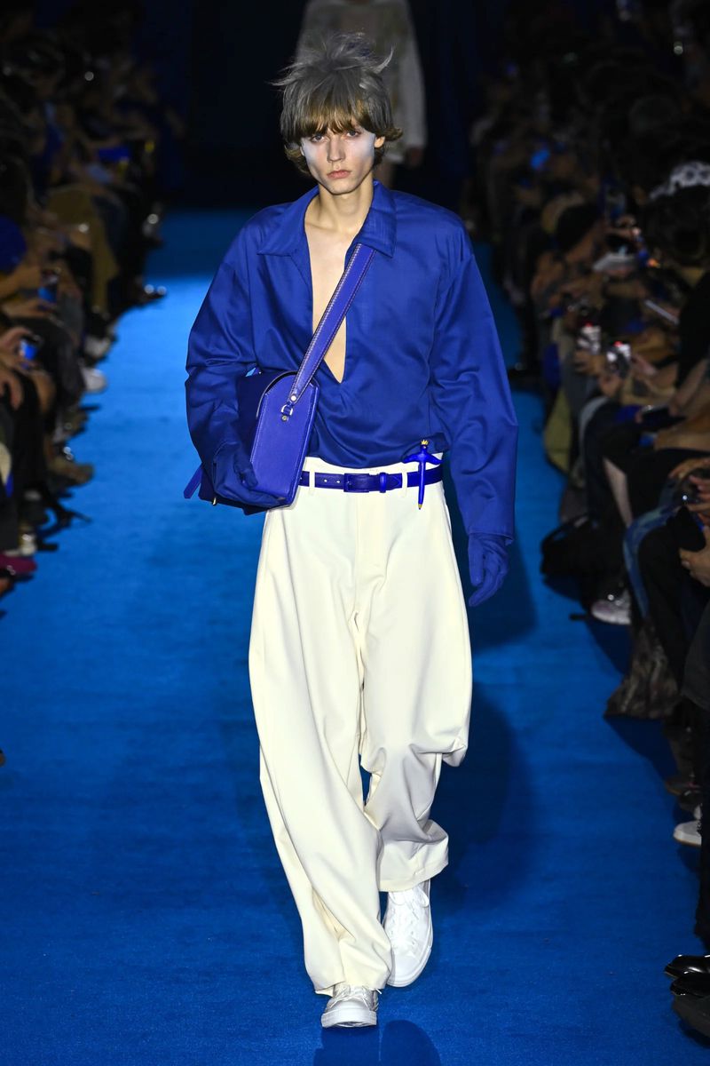 Shinyakozuka S/S 25 Show Tokyo (Various Shows)