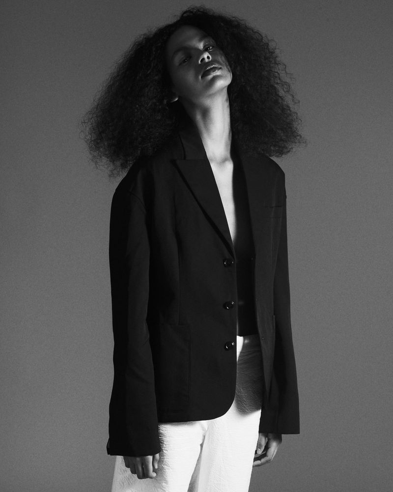 Stephane (Various Editorials)