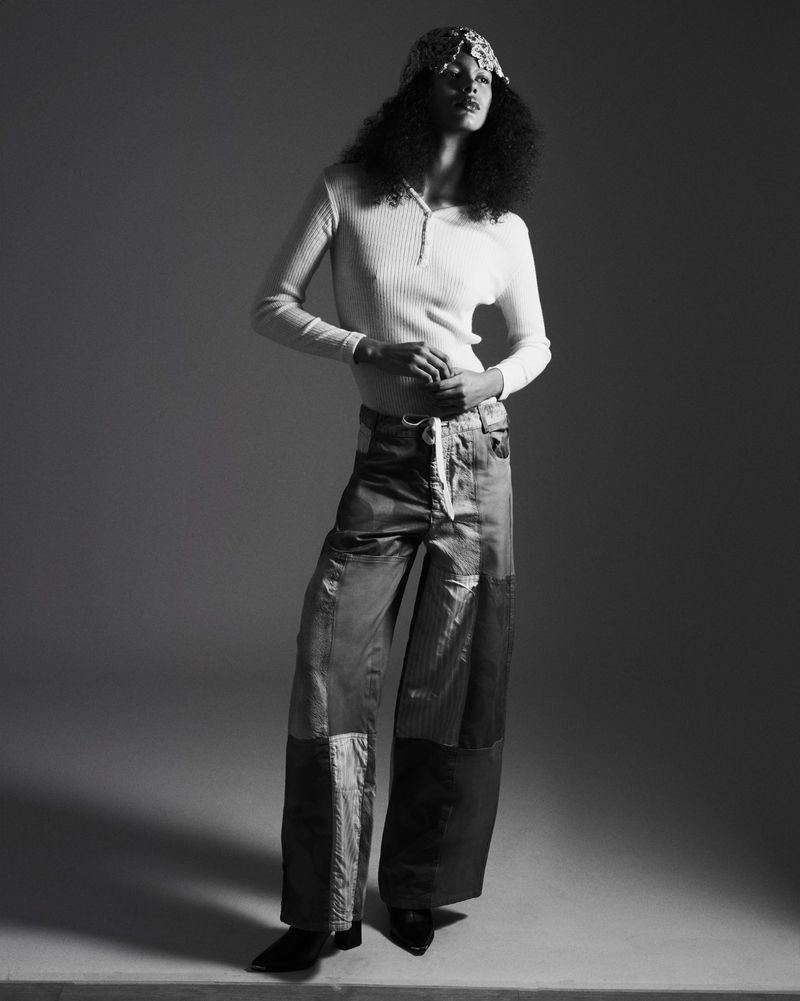 Stephane (Various Editorials)