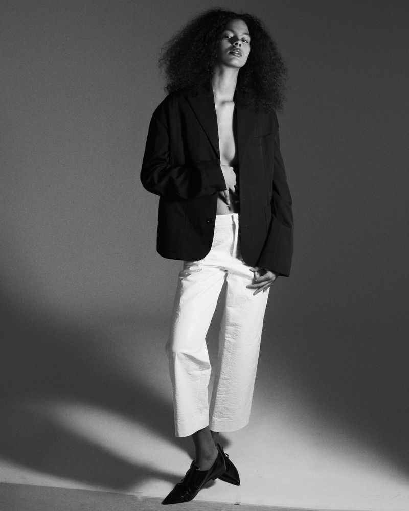 Stephane (Various Editorials)