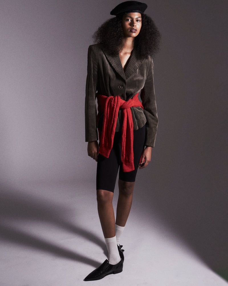 Stephane (Various Editorials)