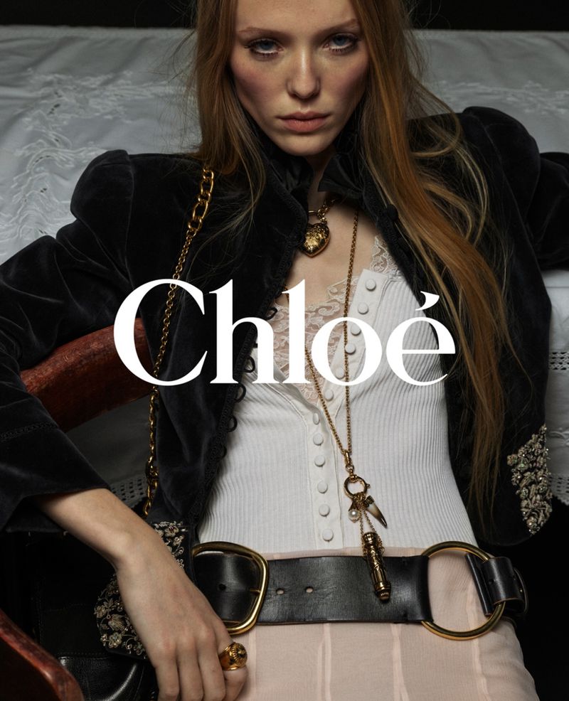 The Chloé Portraits (Chloé)