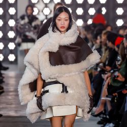 Sora Choi - Model Profile - Photos & latest news