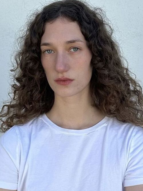 Jackie Arielle Klein - Model Profile - Photos & latest news