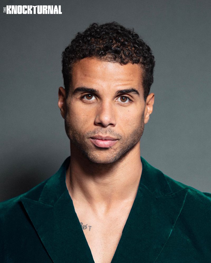 Mason Gooding (The Knockturnal)