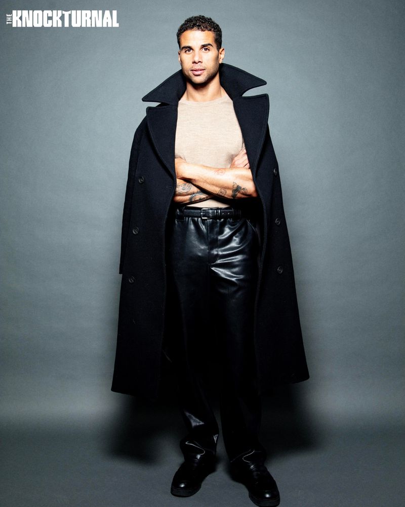 Mason Gooding (The Knockturnal)