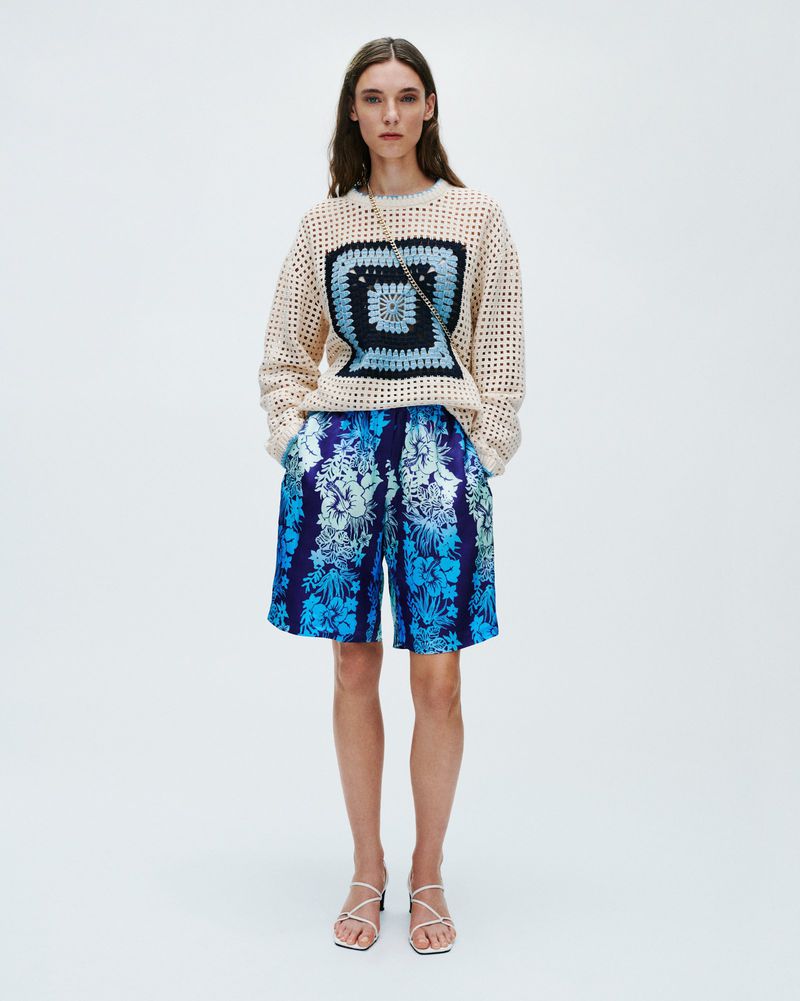 Sandro secondary Lookbook SS23 (Sandro)