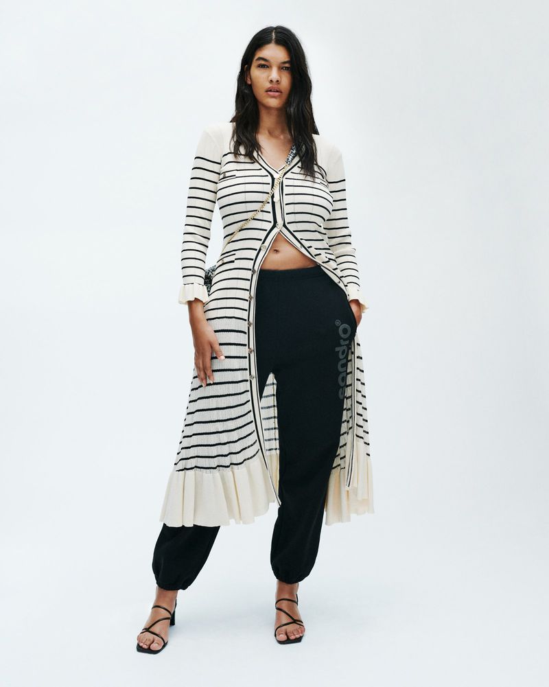 Sandro secondary Lookbook SS23 (Sandro)