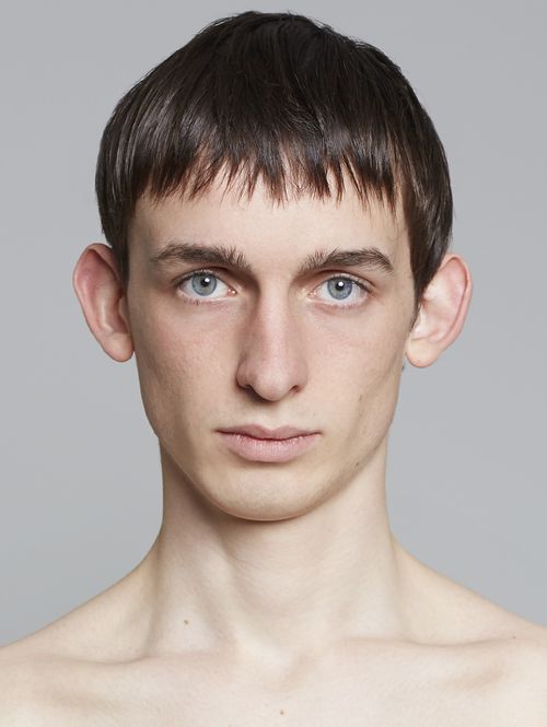 Anton Pietzcker - Model - detail by client