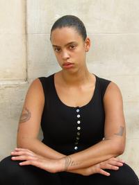 Luna Freddie - Model Profile - Photos & latest news