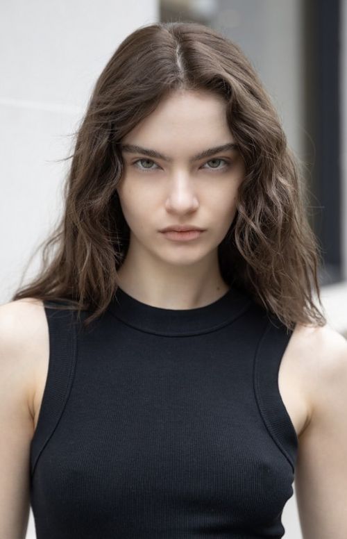 Vira Boshkova - Model Profile - Photos & latest news