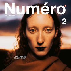 Lorna Foran - Model Profile - Photos & latest news
