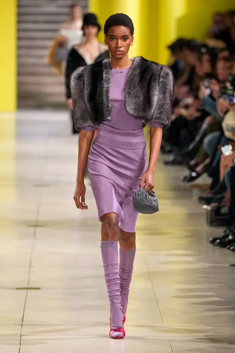 Miu Miu F/W 25 Show (Miu Miu)