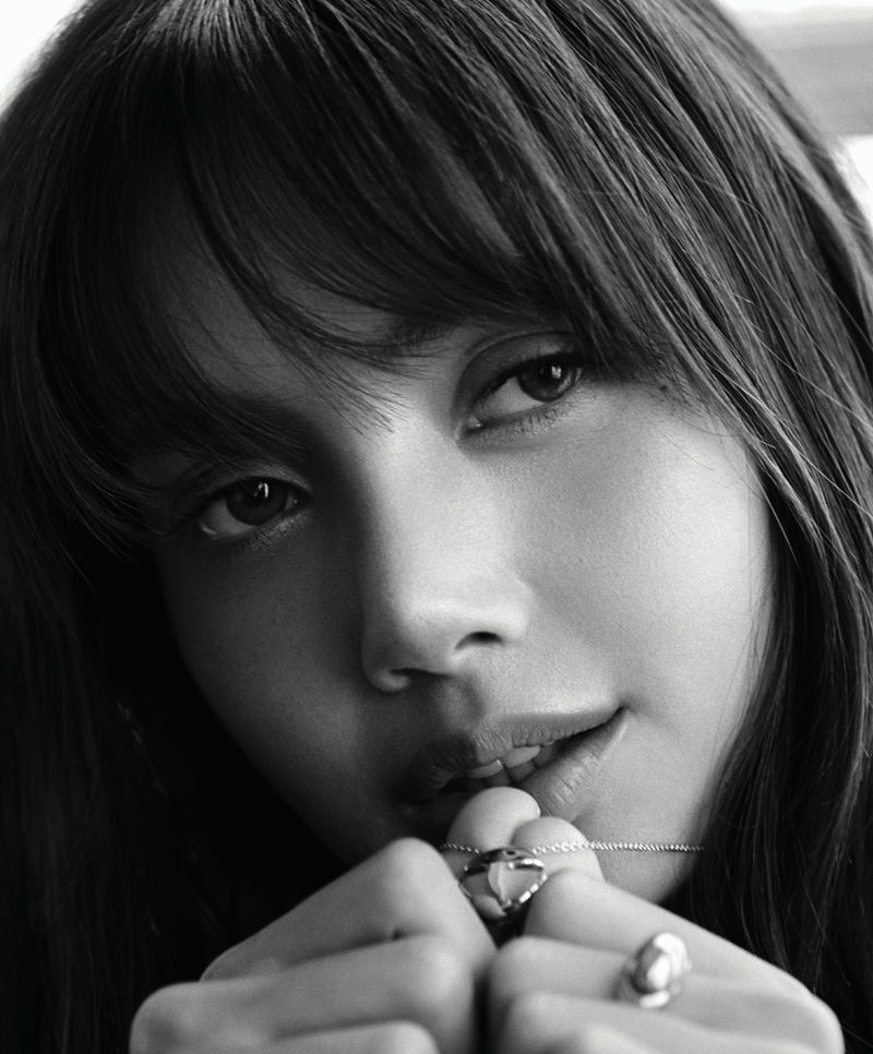The Reinvention of Lisa (WSJ)