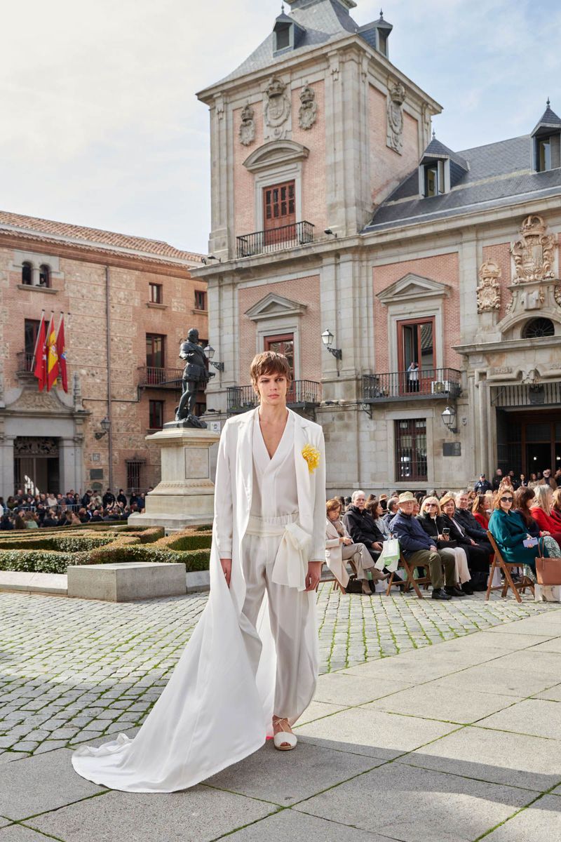 Madrid es Moda Opening Show (Various Shows)